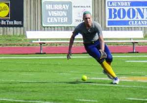 Baseball Training - Angle Drill