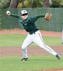 Baseball Infield Tips